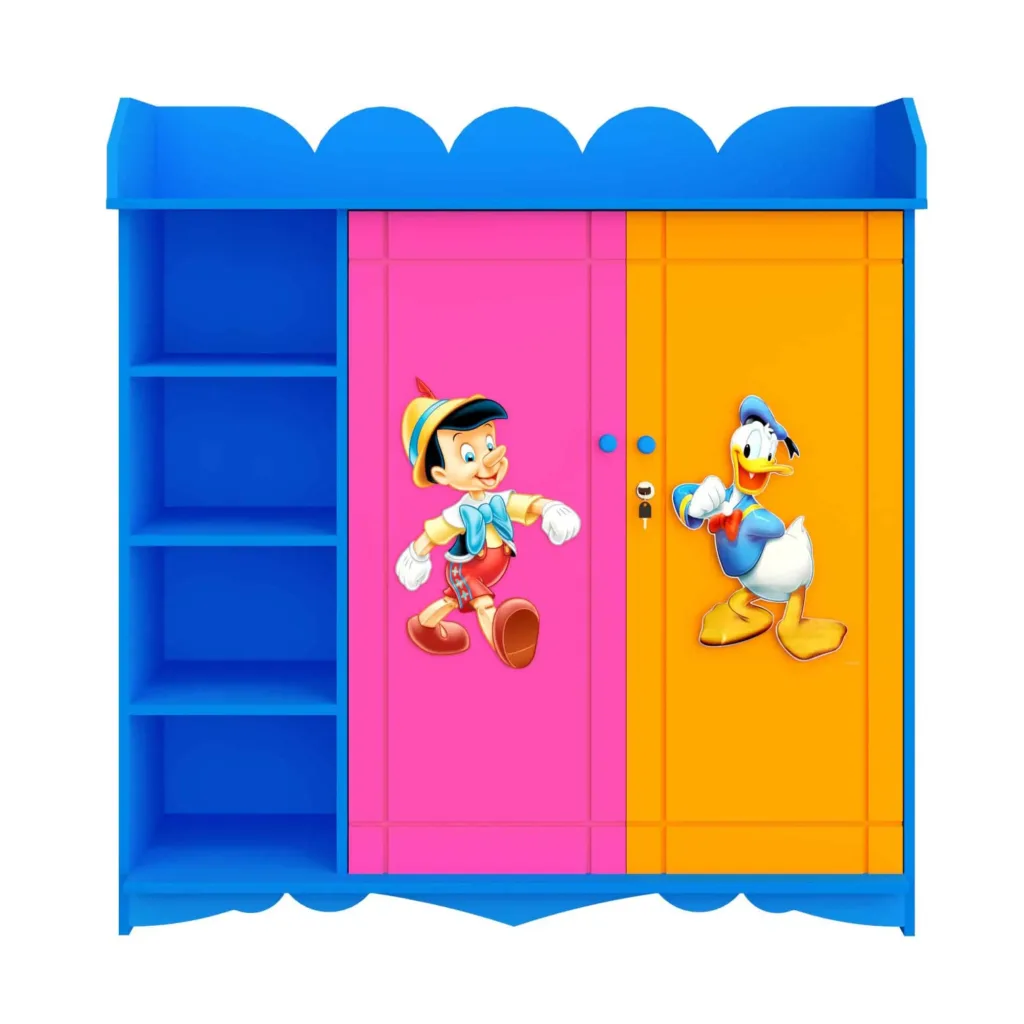 UBC SP – Baby Cupboard - Unicorn Industries (Pvt) Ltd