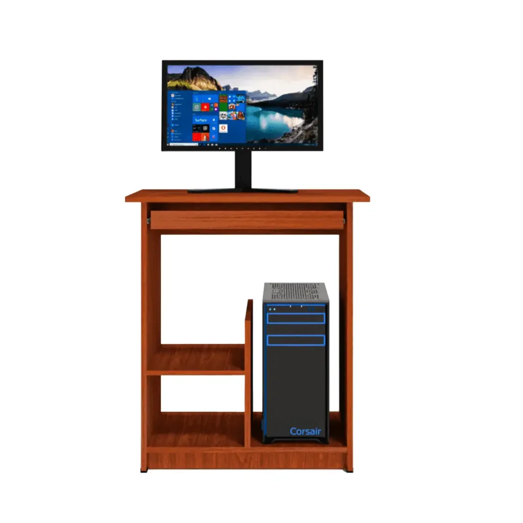 UCT 2 Computer Table - Unicorn Industries (Pvt) Ltd