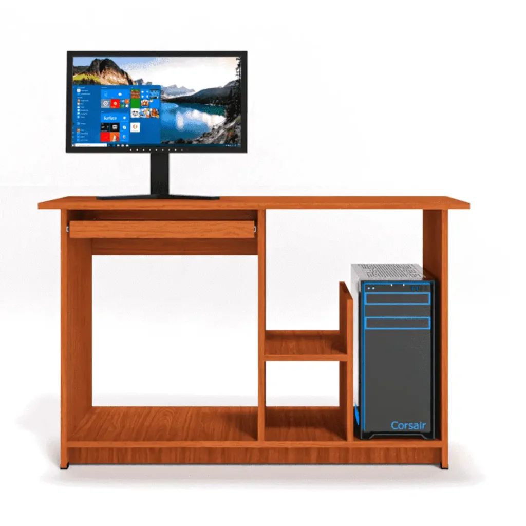 UCT 5 Computer Table - Unicorn Industries (Pvt) Ltd